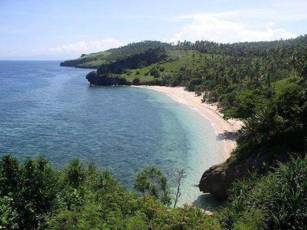 Unrevealed Paradise: SIBALE:MY OWN PIECE OF HEAVEN