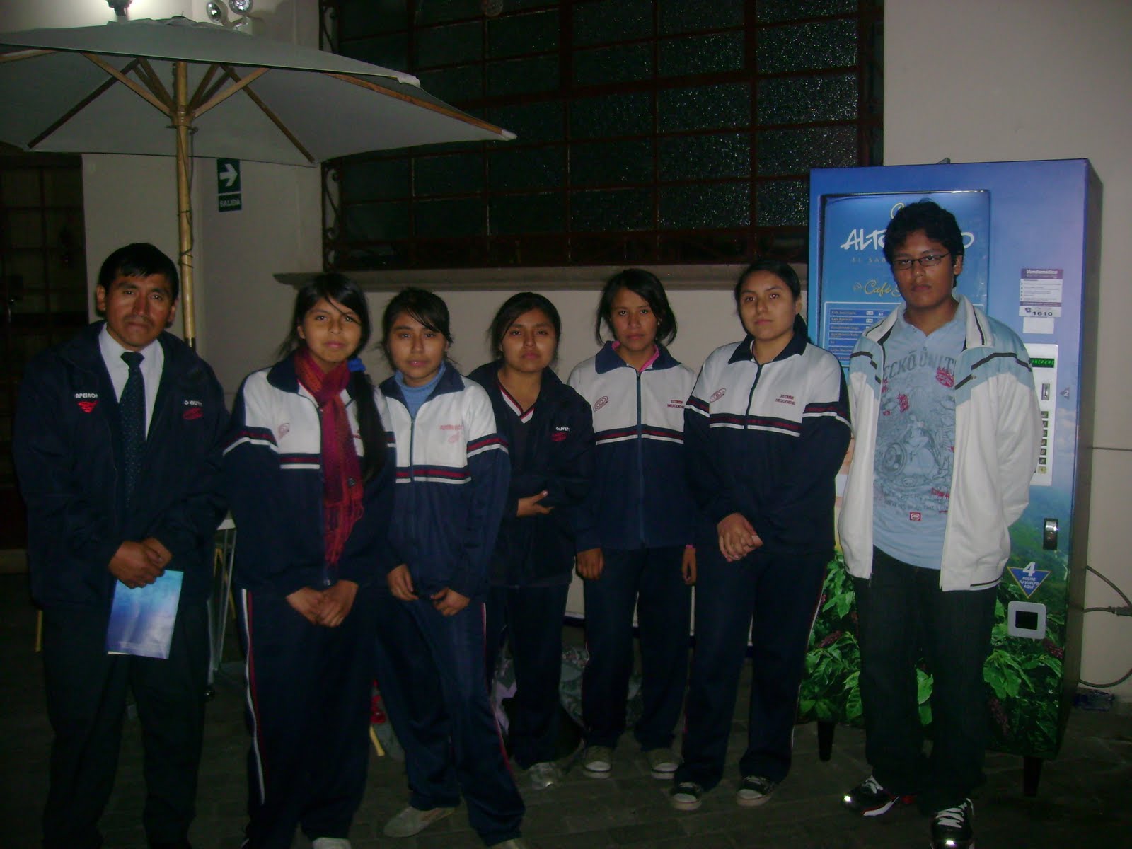 C.I.B. Barbara McClintock Research & Development: 2010-10-10