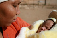 Naankuse Bushman update: San Bushman Update - June 2010