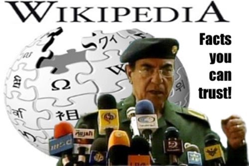 Popular Technology.net: The Anti Wikipedia Resource