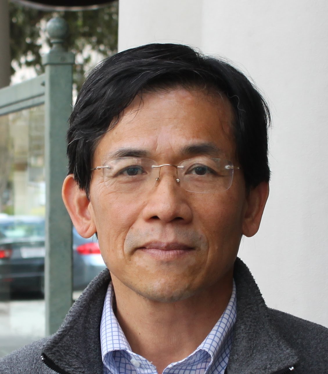 Charlie Chao's Instagram, Twitter & Facebook on IDCrawl