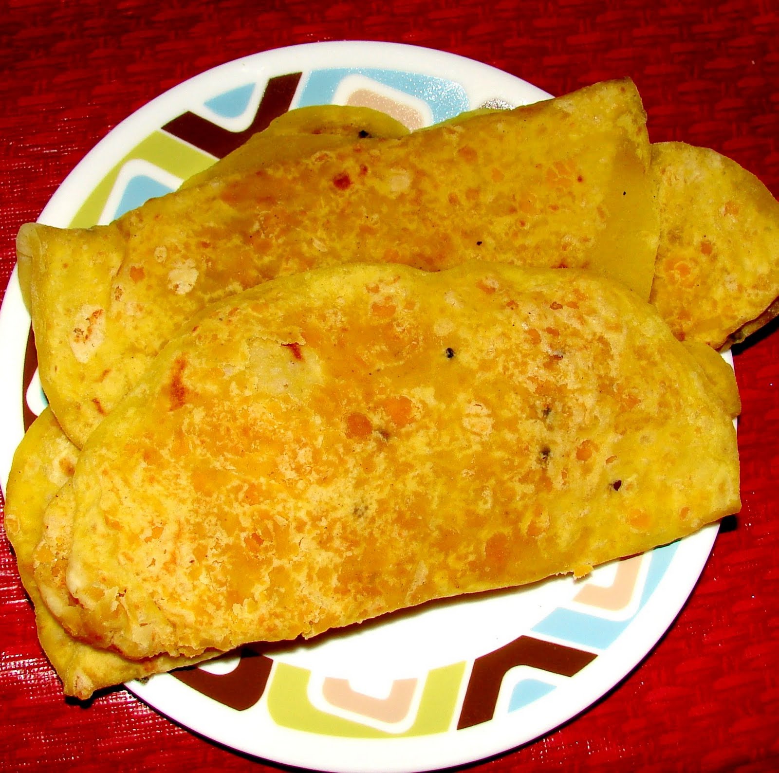 Kerala Sweet Payasam Boli