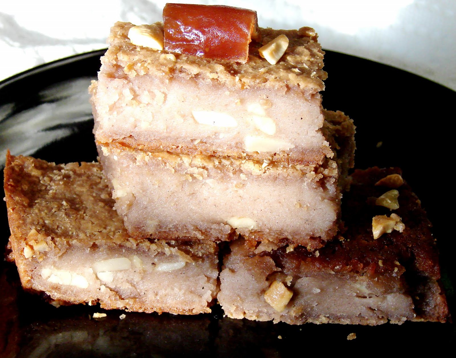 Orappam/ Traditional snack of Kerala