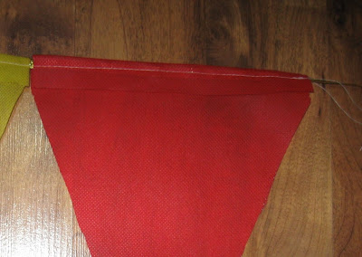 Handy Mom: Banderines Personalizados