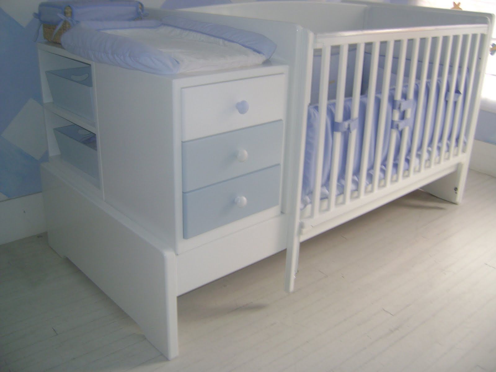 Kitty Lipy: NUEVA Cama Cuna ideal para niños de 0 a 15