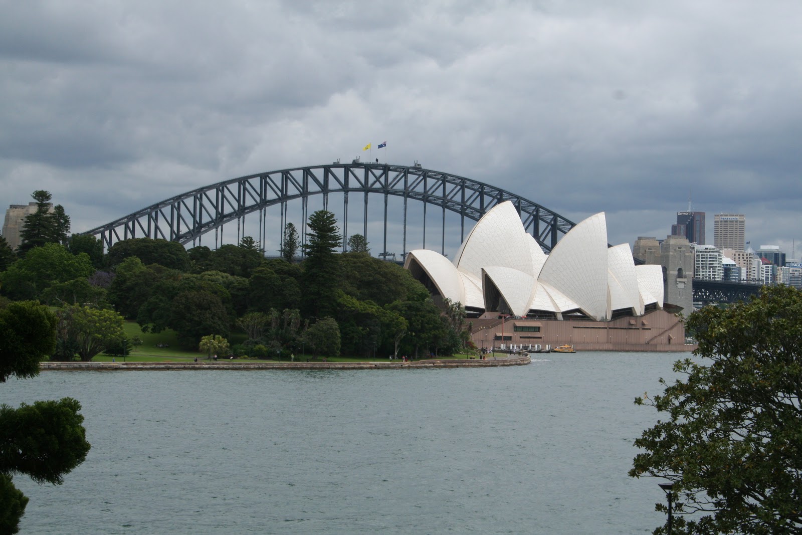 Exploring the World from the Outback In: P. Sherman 42 Wallaby Way ...