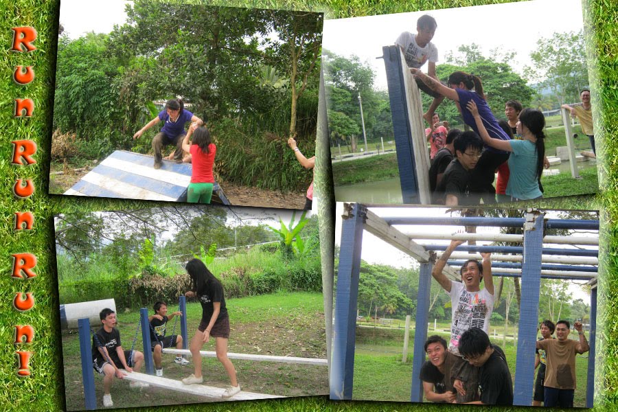 tHuNdeRstoRm: Outbac Broga, Semenyih
