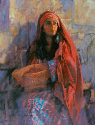 Bethany's Journal: Michael Dudash