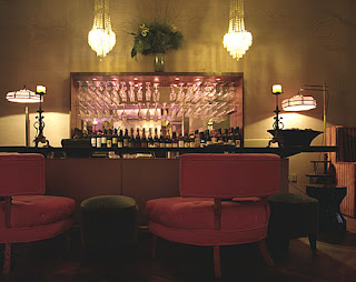 STUDIO ANNETTA: Cool bars of the world...5
