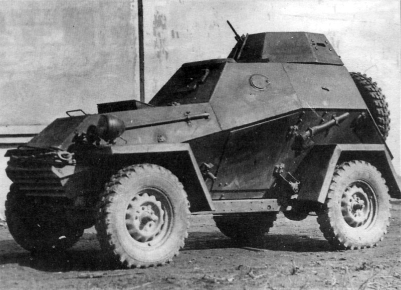 Res Terrestrae: BA-64