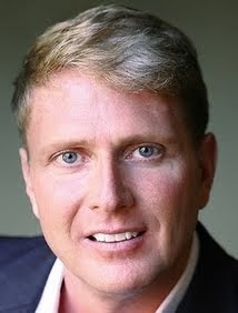 Gay Activist Charles Robbins Speaks OUT