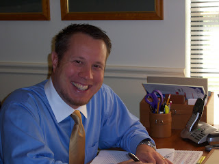 UCF Hospitality Superstars: Brian Avery '07