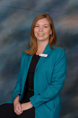 UCF Hospitality Superstars: Jennifer Shepherd '05
