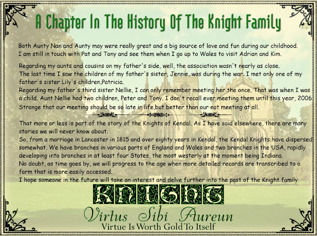 KnightFamilyTree