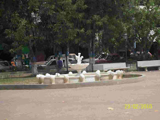 Conoce Bejuma: Sitios Patrimoniales y culturales de Bejuma!!!