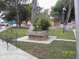 Conoce Bejuma: Sitios Patrimoniales y culturales de Bejuma!!!