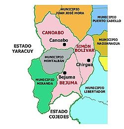 Conoce Bejuma: Haz Turismo en Bejuma!!!