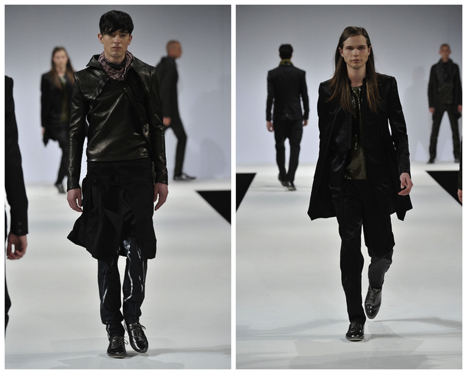 Style Salvage - A men's fashion and style blog.: Ravensbourne BA ...