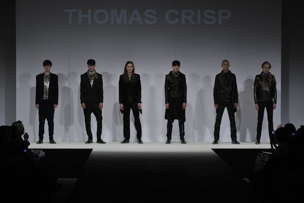 Style Salvage - A men's fashion and style blog.: Ravensbourne BA ...