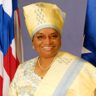 Shree Education: first african nation to elect a woman president ...