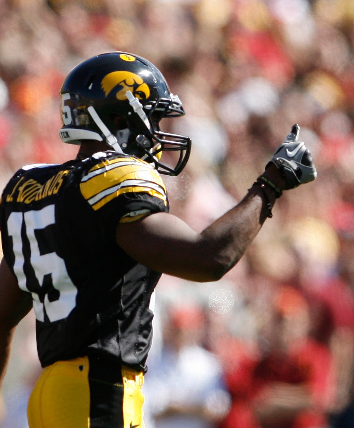 Wallpaper World: Derrell Johnson Koulianos Pictures