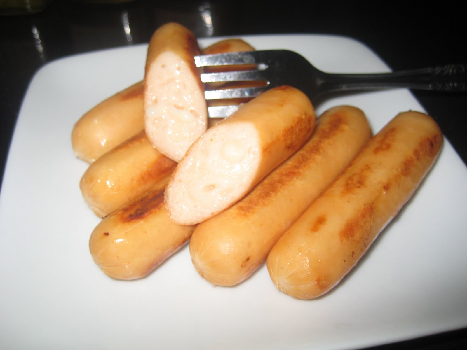 SiMpLe - SwEeT - HoNeY: Sosej Berkeju.... keluaran Teja Resources ...