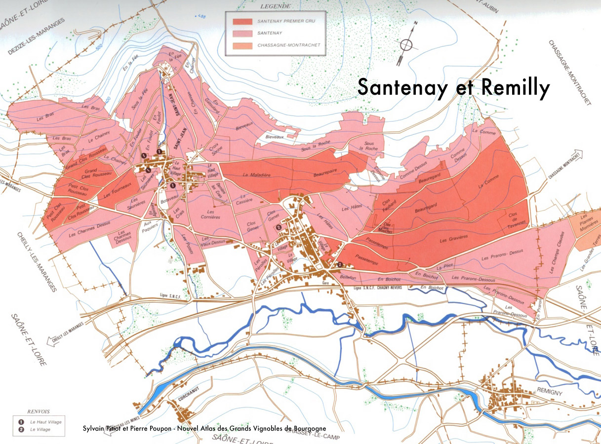 Amatrice du Vin: January 2011