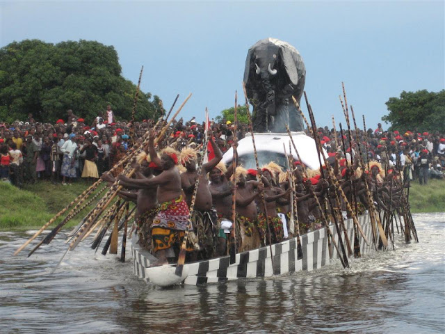 LOZI PEOPLE: UNIQUE ZAMBIAN TRIBE OF THE KINGDOM OF BAROTSELAND AND ...