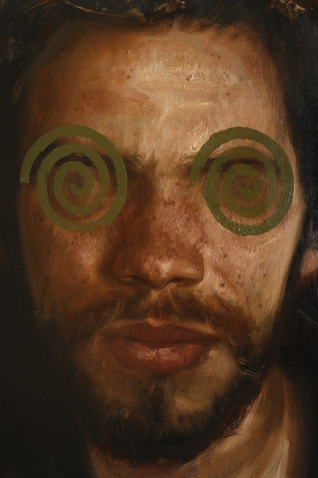 Daily Illustration: Nicolás Uribe