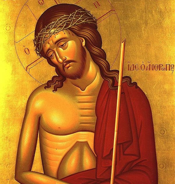 Christ The Bridegroom: "Behold, the Bridegroom is coming..."