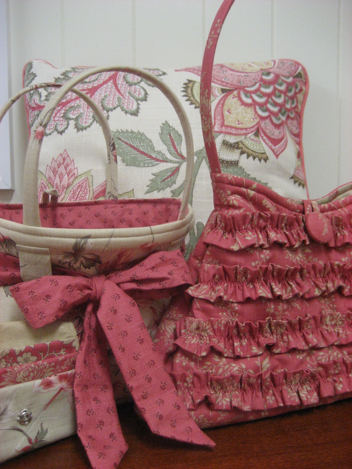 Urban Sewing Lounge: I love to make handbags......