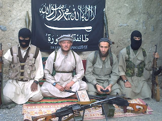 JIH@D - News Coverage of Terrorism, Conflicts & War: 120 Islamisten bei ...