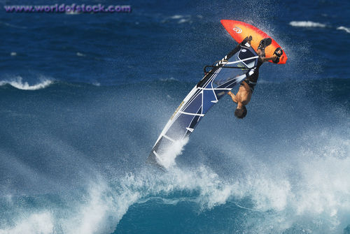 WINDSURF: PHOTOS