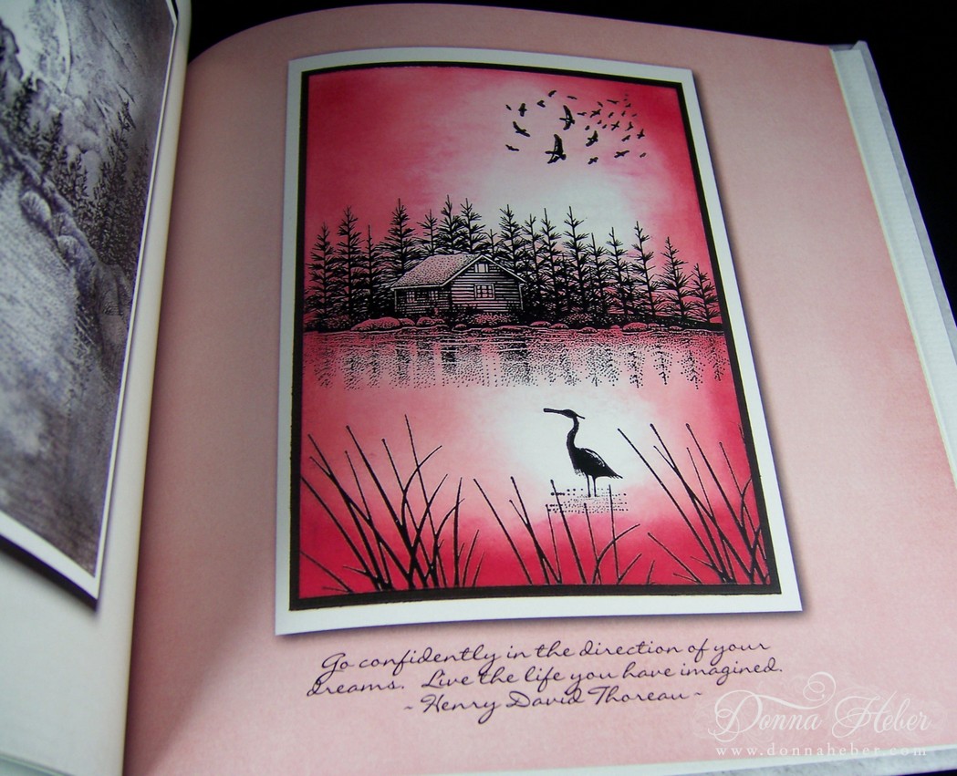 Donna s Designs Shutterfly Stamped Artwork Photo Book donna-s-designs-shutterfly-stamped-artwork-photo-book