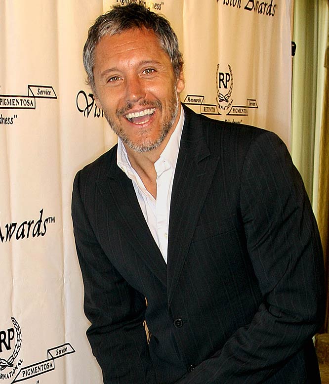 Stars Hollow: MAX RYAN