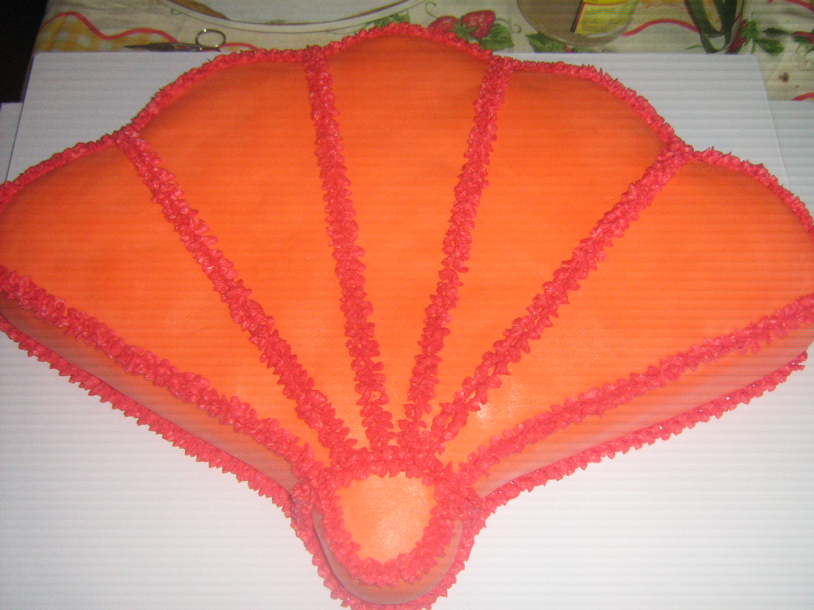 Bolos Artesanais - Maria da Penha 21 2570-4627 ou 21 98548-6727