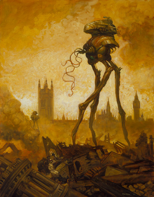 Tom Kidd (Gnemo): retro_futurism — LiveJournal