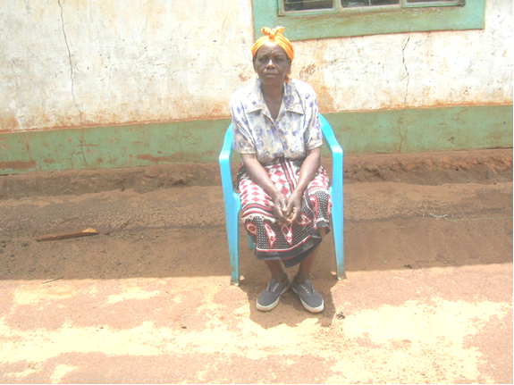 The Parkway Kawelu Project: Kawelu Orphans Page One