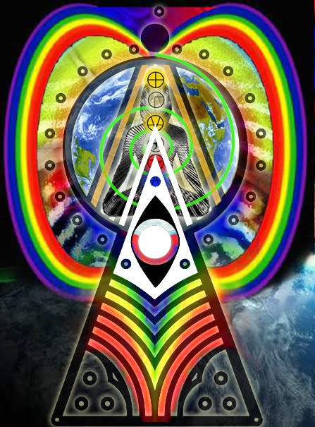 Claves de Conciencia: Meditación Planetaria Holon y Otras