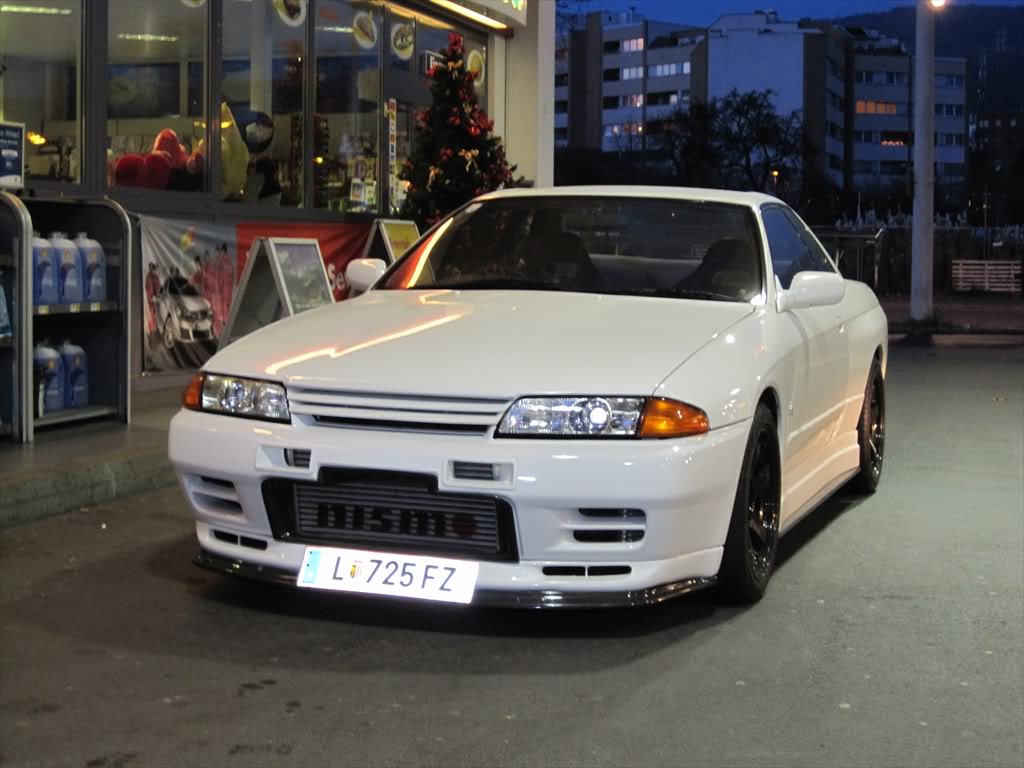 Project R32 - 700 | GTR Forum