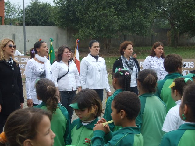 E.E.F. DEPUTADO SILVIO FERRARO