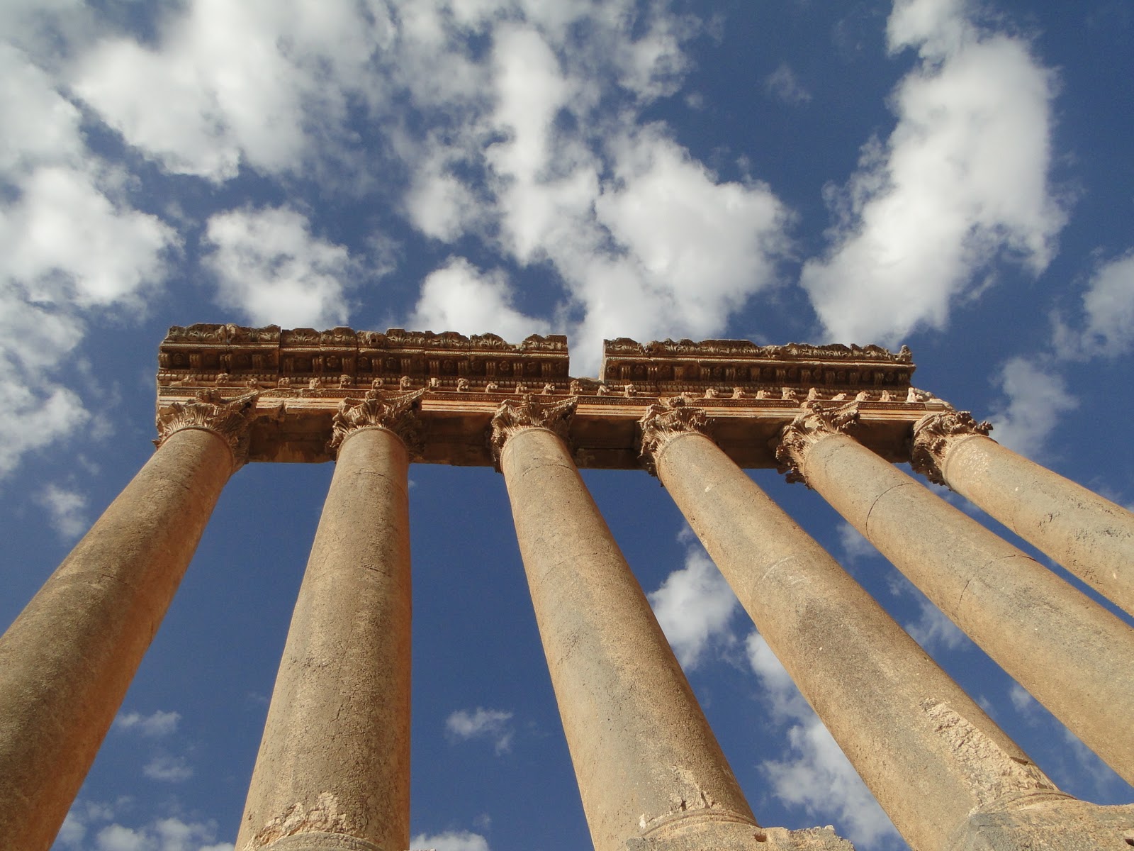 Adventures in Amman, Jordan: Turkey and Lebanon