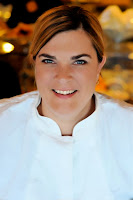 FoodieMommy: Chef Ana Sortun: A True FoodieMommy