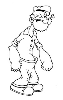 A Place to Put My Stuff: October 2007