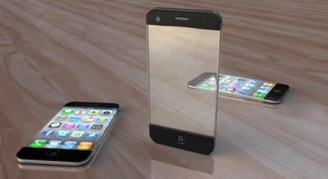 2011 iPhone 5th Generation | Gadget-Techz