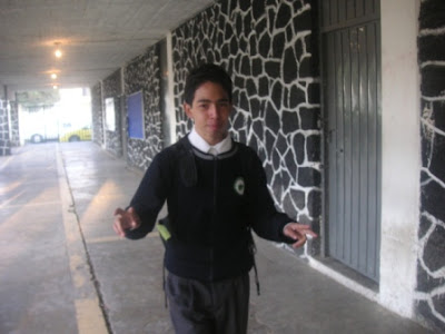 CBT Nº 3 Max Shein Heisler