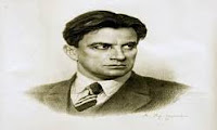 Vladimir Mayakovsky (Βλαδίμηρος Μαγιακόφσκι) - Σύννεφο με παντελόνια ...