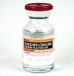 Dr.DV's PGMEE Notes: Skeletal Muscle Relaxants : Must Know's