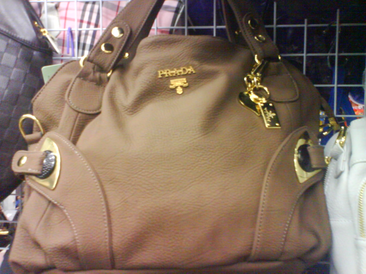 KOLEKSI HANDBAG BRANDED: HANDBAG BRANDED 2