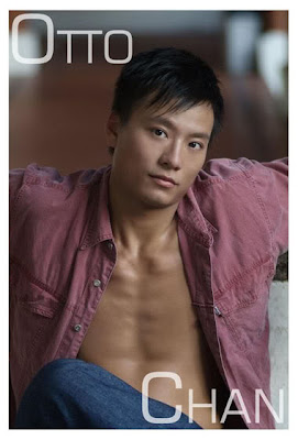 Otto Chan (陳志健) | Men's Desires